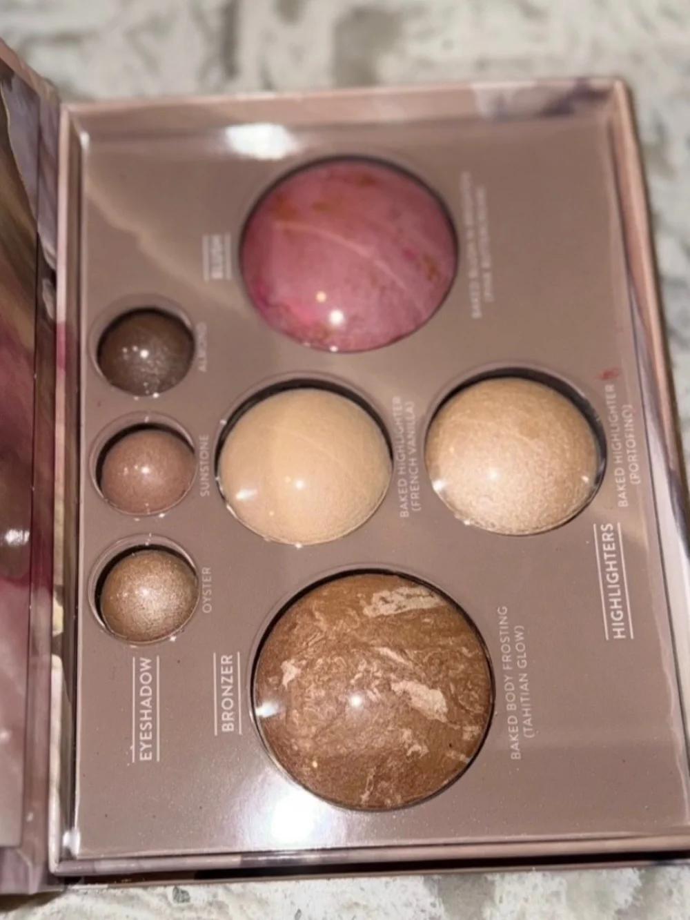 Laura Geller | Makeup | Laura Geller New York The Best Of The Best ...